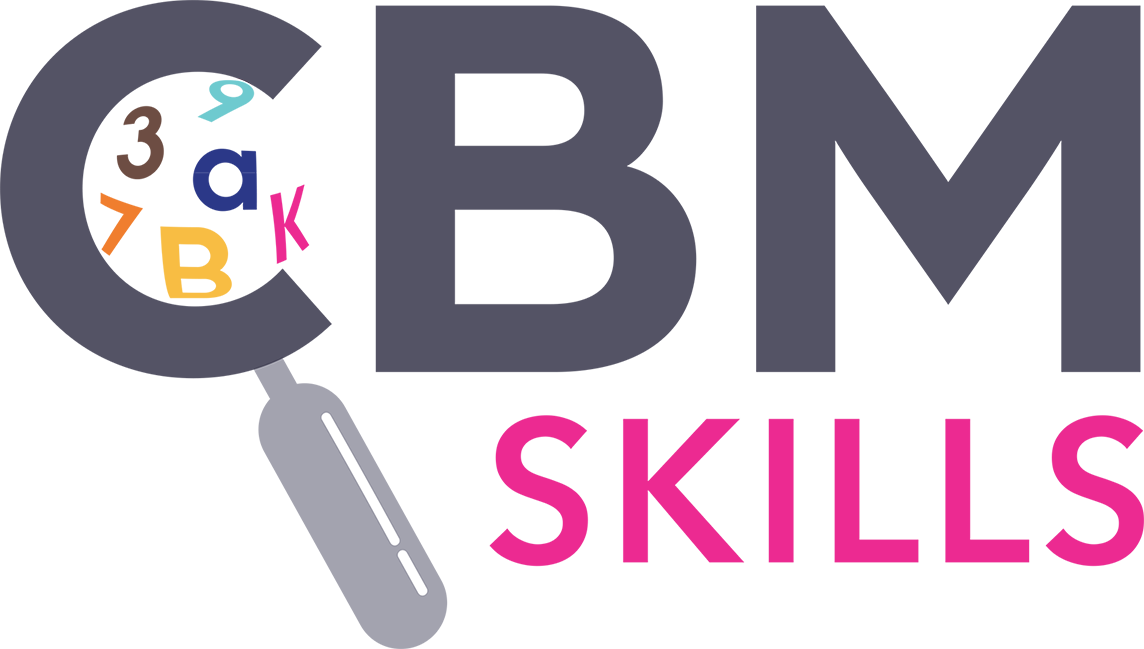 CBMSkills – BEHAVIORAL RESEARCH & TEACHING